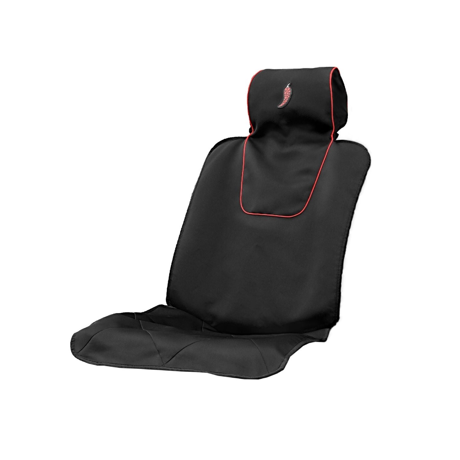 Sweat Proof Car Seat Cover Post Workout Universal Fit Seat Covers Dry Rub